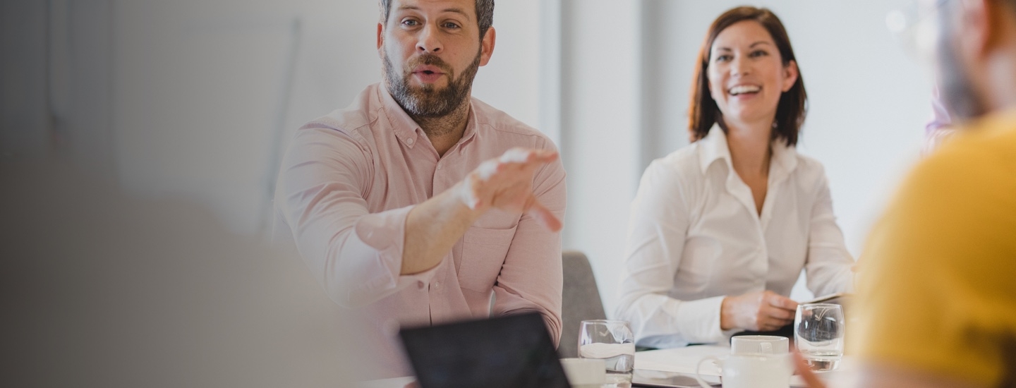 Acting with integrity | Mundipharma